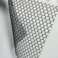 China Roadbed and Tunnel Engineering Green HDPE Geonet with Anti-Ultraviolet Protection for sale