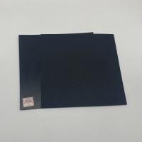 China 0.2-3mm Blue HDPE Geomembrane Pond Liner for Swimming Pool After-sale Service Other for sale