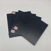 China 0.2-3mm Blue HDPE Geomembrane Pond Liner for Swimming Pool After-sale Service Other for sale