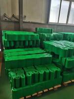 China Superior 2 Inch HDPE Slope Protection Geocell for Highway Railway Bed Retaining Wall for sale