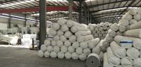 China PP PET Non Woven Geotextile Fabric Filament Geotextile for Environmental Protection for sale