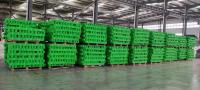 China 50mm-250mm Height HDPE Retaining Wall Road Reinforcement Geocell for Landslide Support for sale