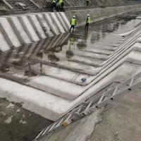 China Modern Design Waterproof Drainage Ditch with Onsite Inspection and After-Sale Service for sale