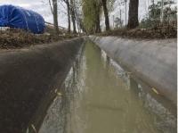 China Modern Design Waterproof Drainage Ditch with Onsite Inspection and After-Sale Service for sale