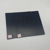 China Industrial Design 0.2-3mm Blue Geomembrane Swimming Pool Liner for Onsite Inspection for sale