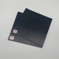 China Industrial Design 0.2-3mm Blue Geomembrane Swimming Pool Liner for Onsite Inspection for sale
