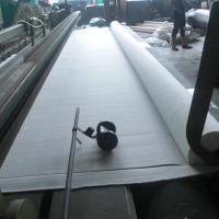 China Geotextiles Direct And Fabrics 0.1mm-20mm Customized for Soil Separation Reservoirs for sale