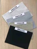 China Geotextiles Direct And Fabrics 0.1mm-20mm Customized for Soil Separation Reservoirs for sale