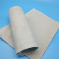 China Geotextiles Direct And Fabrics 0.1mm-20mm Customized for Soil Separation Reservoirs for sale