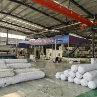 China Geotextiles Direct And Fabrics 0.1mm-20mm Customized for Soil Separation Reservoirs for sale