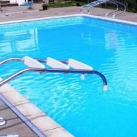 China Customized Black White Blue Green HDPE Geomembrane Anti Seepage for Swimming Pool for sale