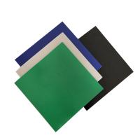 China Customized Black White Blue Green HDPE Geomembrane Anti Seepage for Swimming Pool for sale