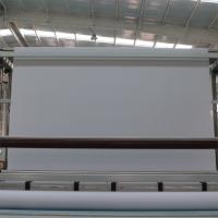 China TengLu Geotextile Non-Woven Fabric for Soil Separation and Slope Protection Material for sale