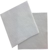 China TengLu Geotextile Non-Woven Fabric for Soil Separation and Slope Protection Material for sale