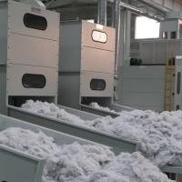 China TengLu Geotextile Non-Woven Fabric for Soil Separation and Slope Protection Material for sale