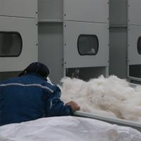 China Non Woven Geotextile Fabric for Drainage in Railways and Highways Best Guaranteed for sale