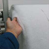 China Non Woven Geotextile Fabric for Drainage in Railways and Highways Best Guaranteed for sale