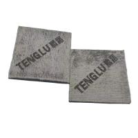 China Waterproof Fireproof Cement Blanket for Roof Garden Road Base Tunnel Heat Insulation for sale