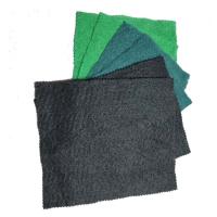 China 100g-600g Non Woven Geotextile Fabric for Effective Slope Protection and Soil Separation for sale
