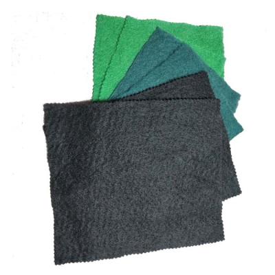 China 100g-600g Non Woven Geotextile Fabric for Effective Slope Protection and Soil Separation for sale