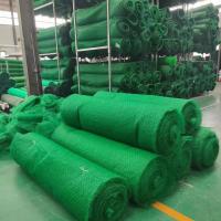 China Mountain Slope Protection with 3D Geomat After-sale Service Includes Free Spare Parts for sale