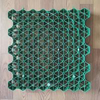 China Modern Design CE/ISO9001/ISO14001 Plastic Grass Paver Grids for Driveway Parking Lot for sale