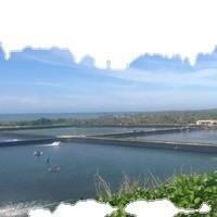 China HDPE Geomembrane for Fish Pond Liner Anti Seepage Protection Length 50-200m/roll for sale