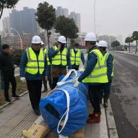 China Modern Design Cement Blanket for Roof Garden Road Base and Tunnel Slope Protection for sale