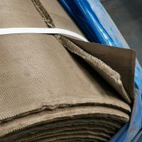 China Modern Design Cement Blanket for Roof Garden Road Base and Tunnel Slope Protection for sale