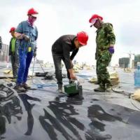 China Double Smooth Surface 2.0mm Black HDPE Geomembrane Liner for Anti-seepage in Landfill for sale