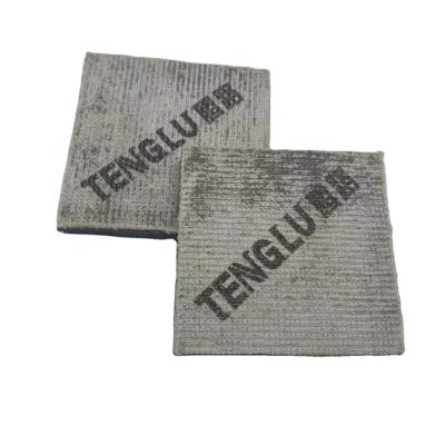 China Tenglu Modern Design Concrete Blanket for Roof Garden Road Base Tunnel Heat Insulation for sale
