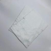 China White/Black/ Green Nonwoven Geotextile The Best for Agriculture Slope Protection for sale