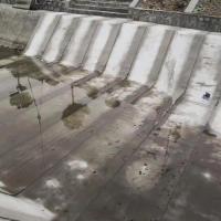 China Modern Design Tenglu Concrete Slope for Structural Protection and Waterproof Drainage for sale