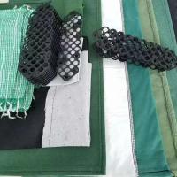 China Non-Woven Geotextile Geobag for Shore Erosion Control and Green Shoreline Protection for sale