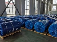 China Tenglu Design Concrete Cement Blanket for Waterproof Drainage Protection Slope Ditch for sale