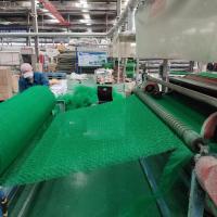 China 3D Geomat Onsite Inspection Service and Firm Grass Seed Distribution for Slope Protection for sale