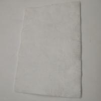 China Geotextile Filtering Drainage Isolation High Strength Non-Woven Geotextile in Sell for sale