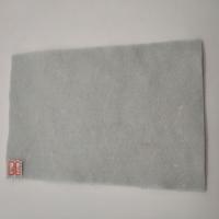 China Geotextile Filtering Drainage Isolation High Strength Non-Woven Geotextile in Sell for sale