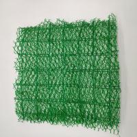 China 3D Geomat for Promoting Seed Sprout and Slope Stabilization in Railway Construction for sale