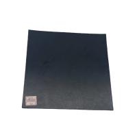 China Anti-Seepage HDPE 1.0mm Geomembrane Fish Farm Pond Liner made of 100% Virgin Material for sale