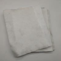 China Geotextile Filtering Drainage Isolation High Strength Non-Woven Geotextile in Sell for sale