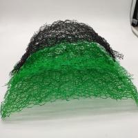 China 3D Geomat for Promoting Seed Sprout and Slope Stabilization in Railway Construction for sale
