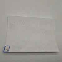 China After-sale Service NONE High Strength Woven Nonwoven Geotextile for Road Railway Dam for sale