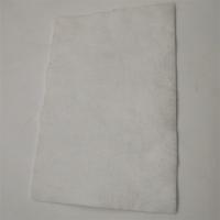 China High Strength Geotextile for Filtering and Drainage Isolation in Mine Road Railway Dam for sale