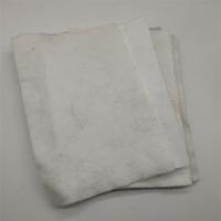 China High Strength Geotextile for Filtering and Drainage Isolation in Mine Road Railway Dam for sale