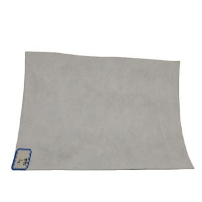 China Waterproof PP Geotextile Membrane for Slope Protection and Railway Drainage Isolation for sale