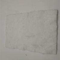 China Waterproof PP Geotextile Membrane for Slope Protection and Railway Drainage Isolation for sale