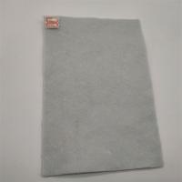 China Earthwork Product Water Permeable Geotextile for Agriculture Woven Nonwoven Fabric PP for sale