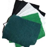 China Earthwork Product Water Permeable Geotextile for Agriculture Woven Nonwoven Fabric PP for sale