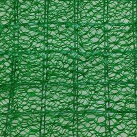 China 38mm 48mm 68mm Height Green Railway Erosion Control Mat for Slope Protection for sale